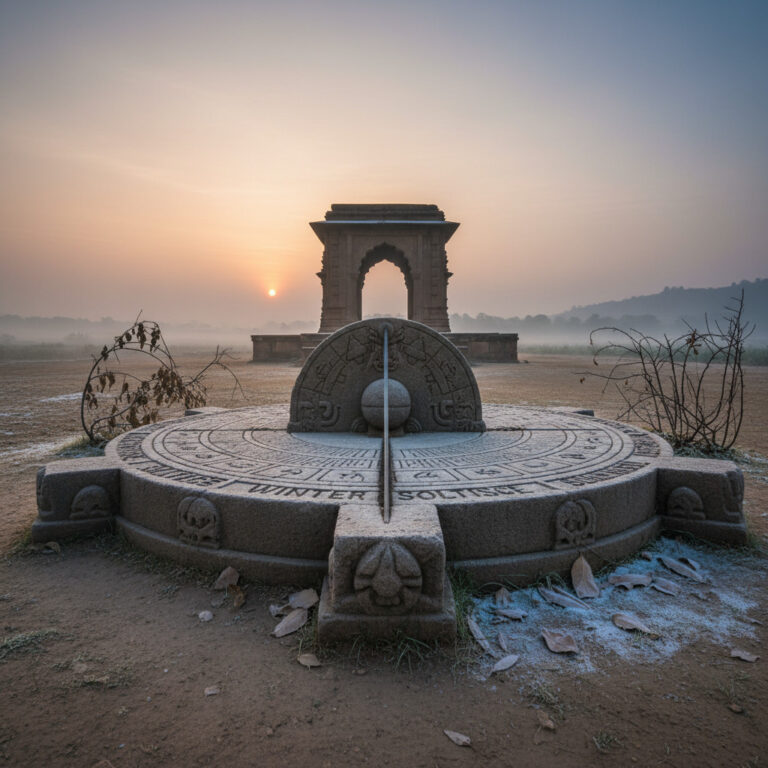 Winter Solstice 2025: जानें शीतकालीन संक्रांति का धार्मिक और खगोलीय महत्व