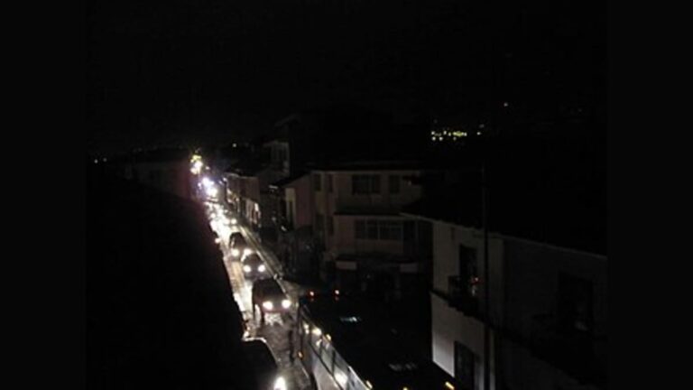 Power Outage: आज रहेगा Power Outage: शहर के इन इलाकों में घंटों बंद ...