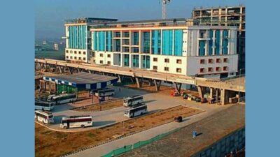 Bihar Bus Stand: एक नहीं…दो नहीं…बिहार में बनेंगे 700 नए बस स्टैंड ...