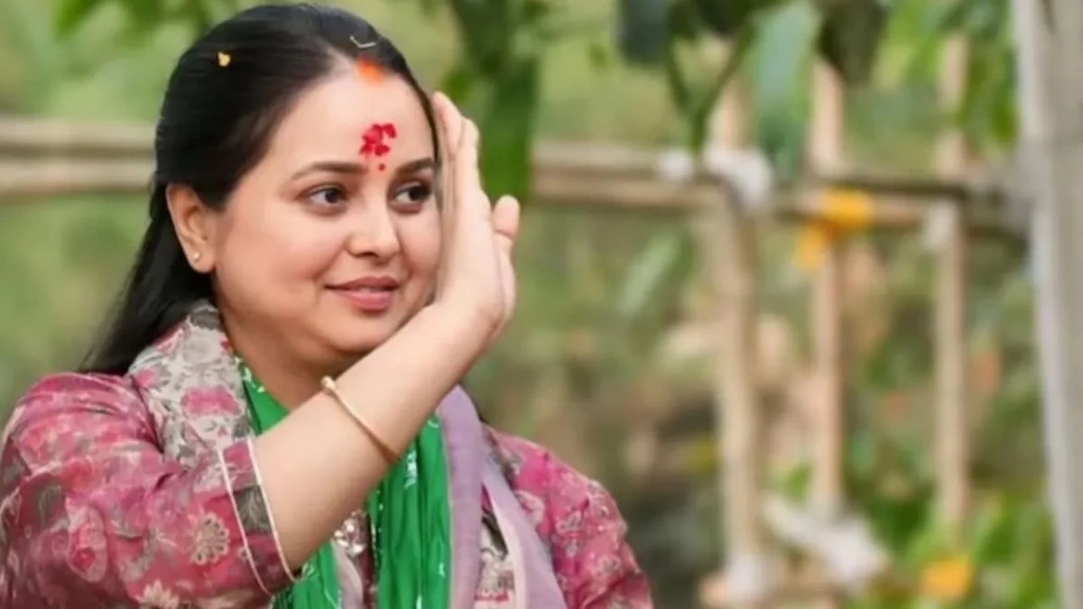 Rohini Acharya: लालू परिवार में रिश्तों की नई सुबह? रोहिणी आचार्या के ...