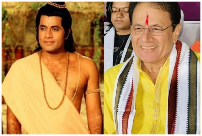 Happy BirthDay Arun Govil Ramayan: छोटे परदे का वो राम, जो आज भी ...