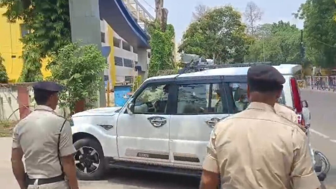 Bihar News: बिहार में VIP Convoy कल्चर खत्म? CM और राज्यपाल ने छोटा ...