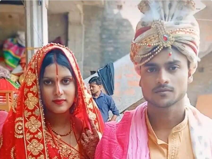 Darbhanga News: दरभंगा में नवविवाहिता की संदिग्ध मौत, मायके वालों ने ...