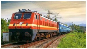 Janki Express News: जानकी एक्सप्रेस रद्द: सहरसा-दरभंगा रेलखंड के ...