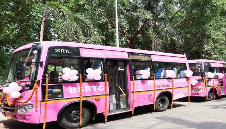 Bihar Transport News: बड़ा फैसला: बिहार में महिलाओं को मिलेंगी 50 नई ...